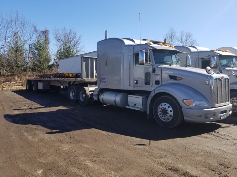 Thomas Transport Delivery – Delivering Transportation Solutions Since 1988